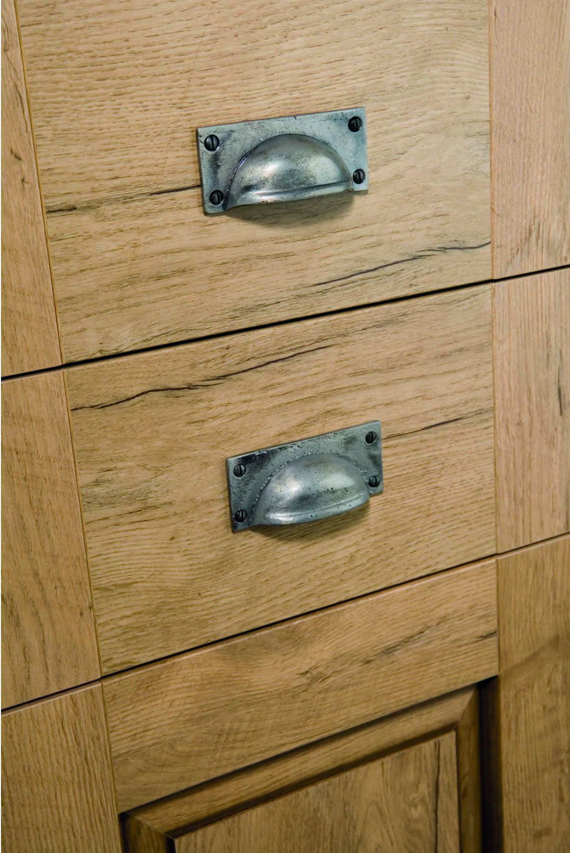 Quality Cup Handles in a Range of Finishes | The Handle Studio