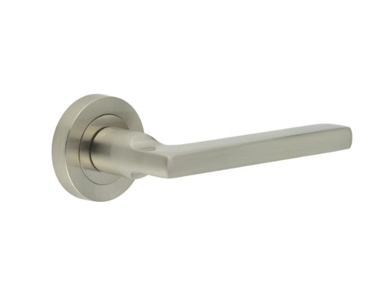 Interior lever door handles store