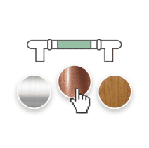 The Handle Studio | High Quality Handles & Knobs