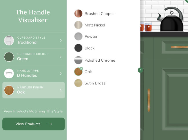 Visualise This.. - The Handle Studio