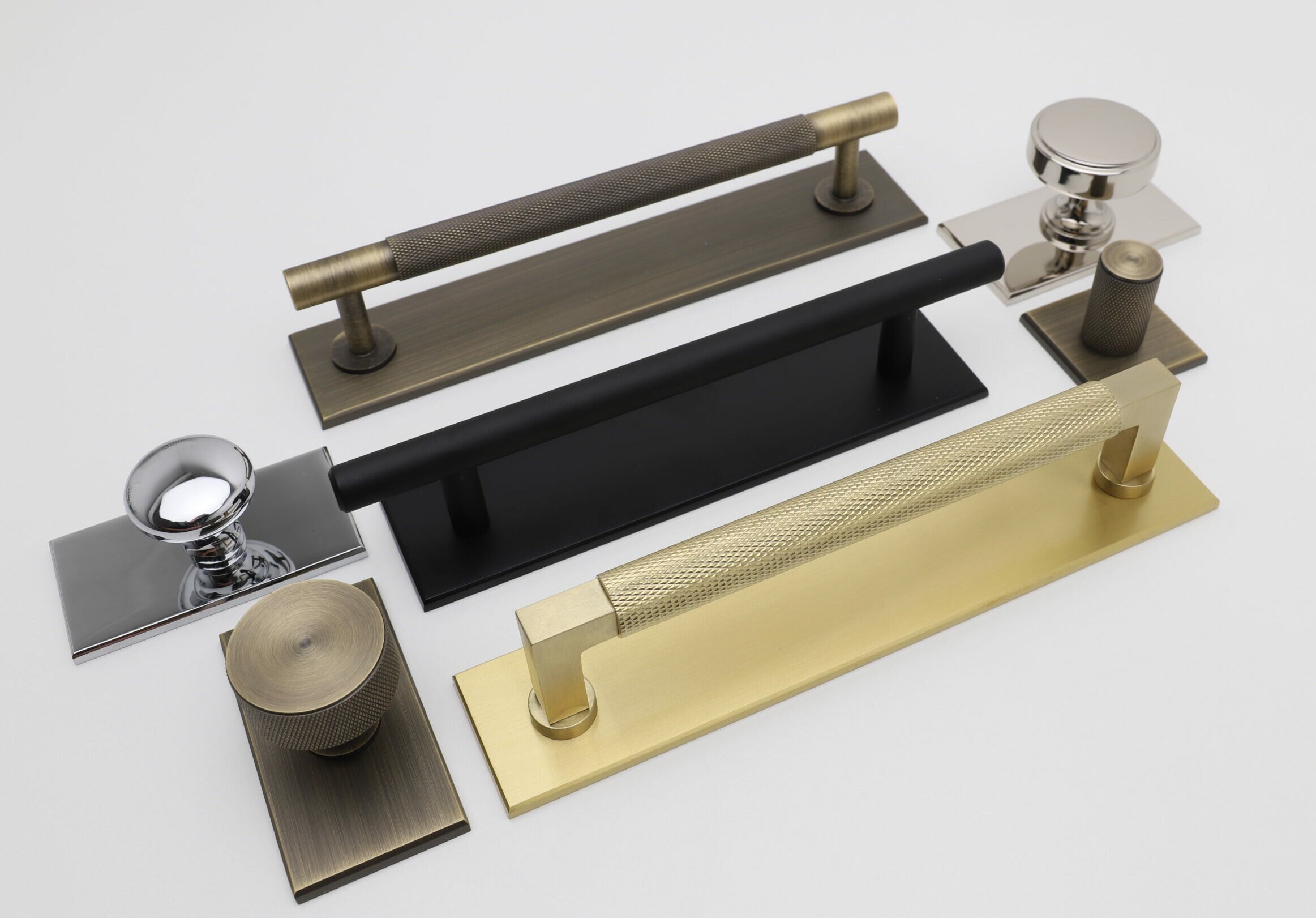 New Year Arrivals... - The Handle Studio